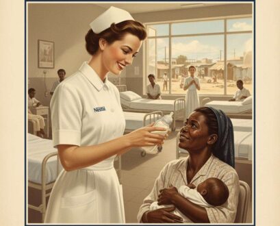 Nestlé Controversial History: Ethics, Scandals & Secrets