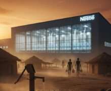 Nestlé Controversial History: Ethics, Scandals & Secrets